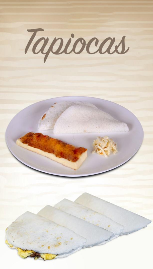 Cardápio